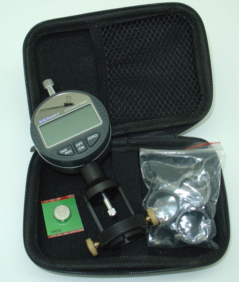 Digital Centax Gap Tool – STAR RC